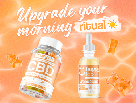 MICRODOSE | Happy Lab