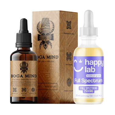 MICRODOSE | Happy Lab