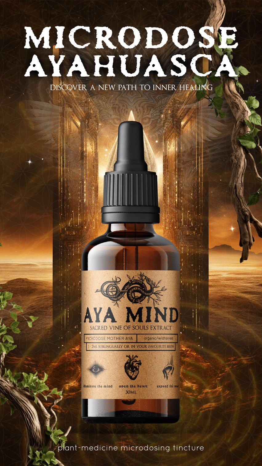 MICRODOSE | Happy Lab