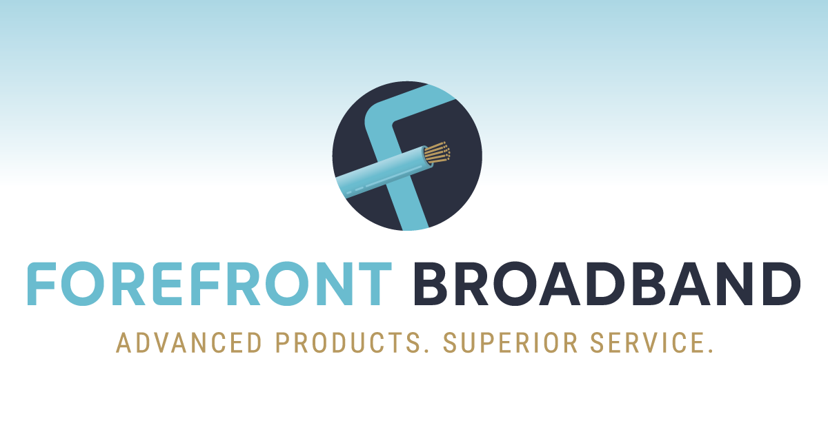 Our Team | Forefront Broadband