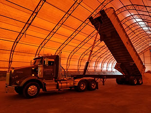 Home | Jarrett Trucking And