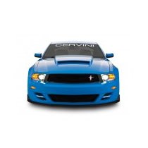 Ortiz Performance, LLC | Brands | Front Bumpers