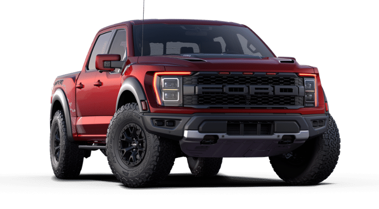 Ortiz Performance, LLC | Brands | 2021 F 150