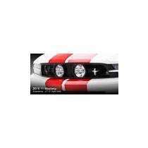 Ortiz Performance, LLC | Brands | Grilles