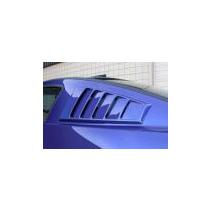 82-92 Camaro Firebird Window Louvers