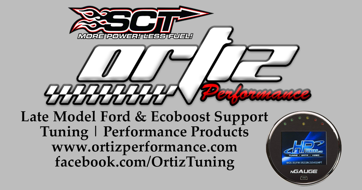 SHOP | Ortiz Performance | United States
