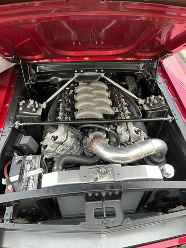 Engine Swap Vehicle Custom Tunes