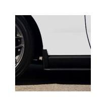 2014-2019 Fiesta ST Rocker Panels