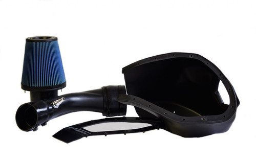 PMAS Air Intake System | 15-18 Mustang 5.0L Roush Supercharged (Tune ...