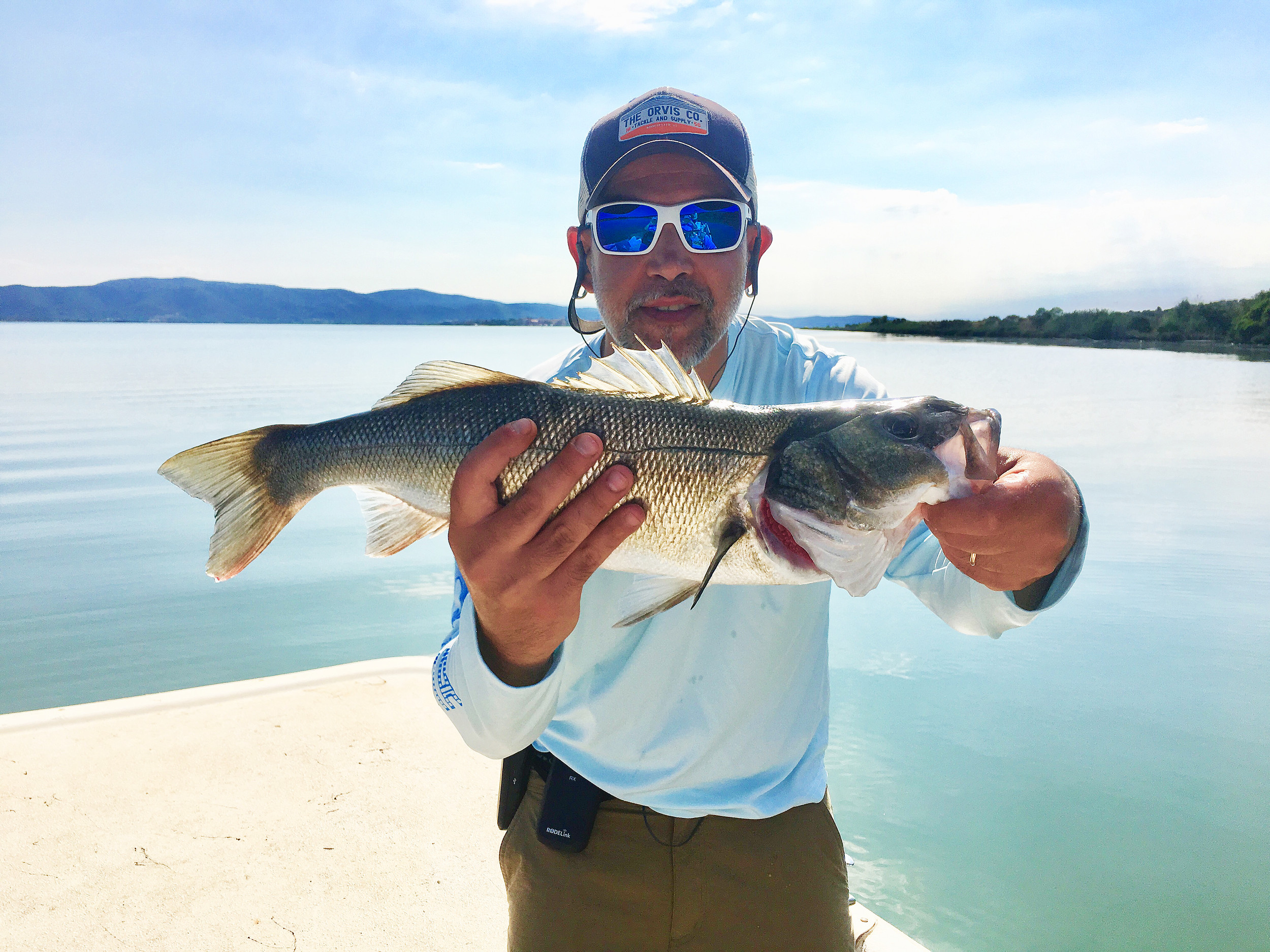 Fly Fishing Italy | Fly Fishing Tuscany