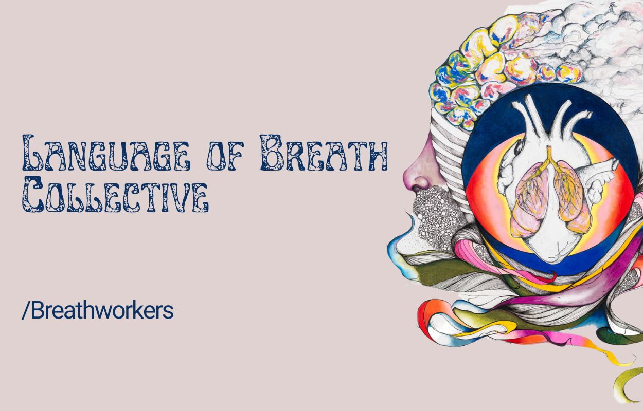 Find a Certified Breathworker | Language Of Breath