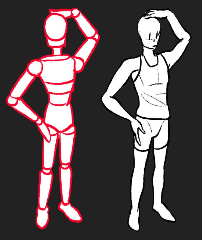 The Elements of Art - FORM