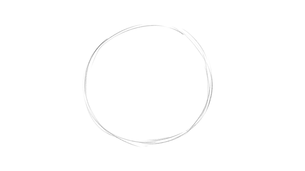 How to Draw a Realistic Eye - Step by Step