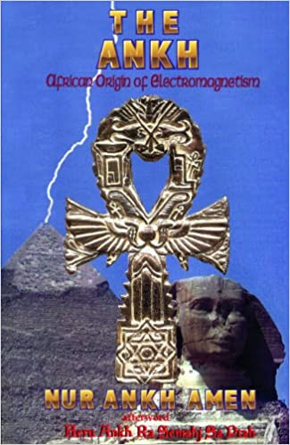 The Ankh by Nur Ankh Amen | MeJah Books, Inc.