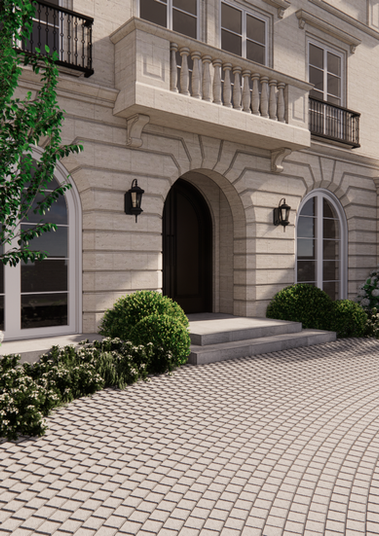Paul Alexander Landscape | landscape designer melbourne