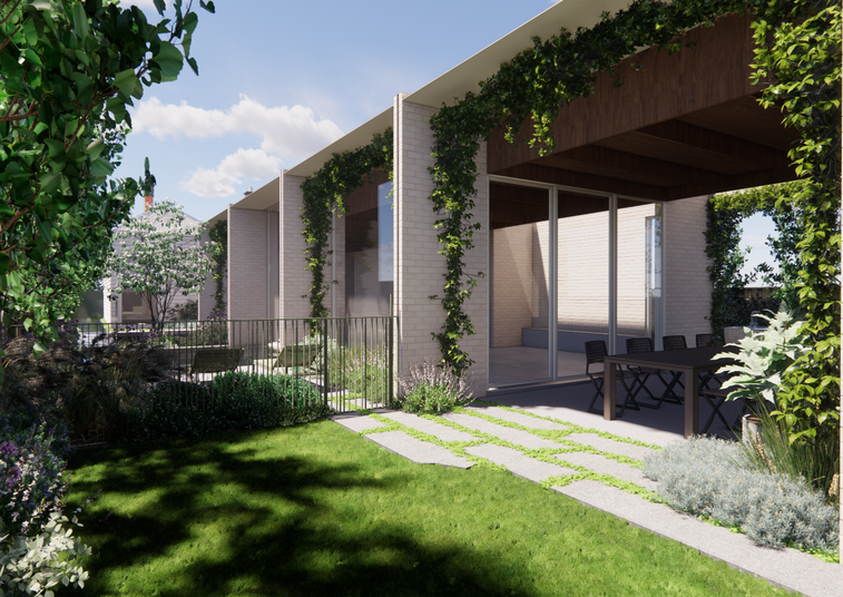 Paul Alexander Landscape | landscape designer melbourne