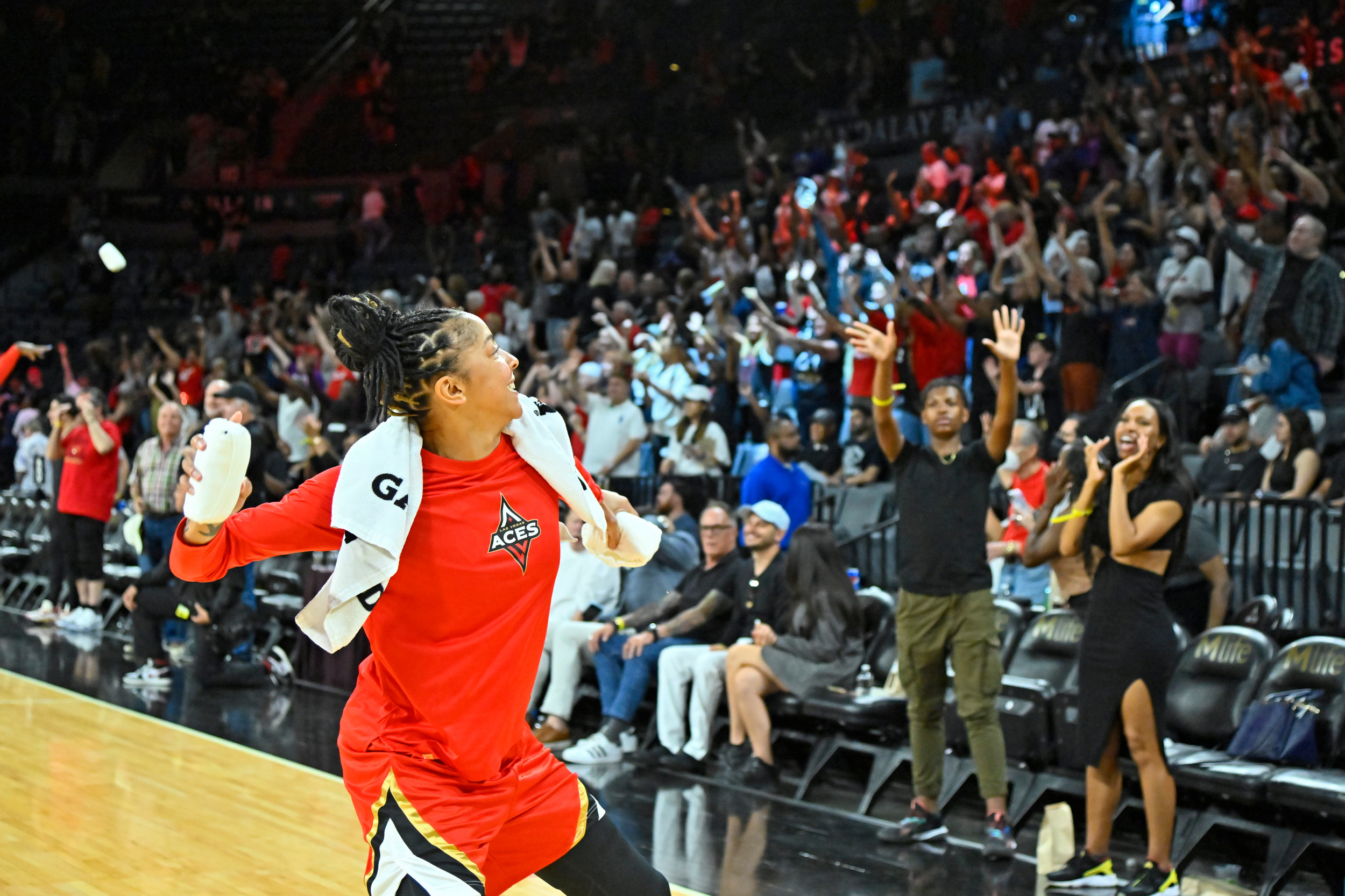 WNBA 2023 preseason power rankings: defending champions reign supreme