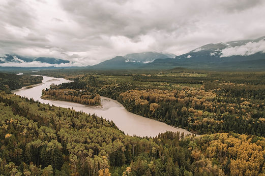 Anuttara Tantra Yoga Ashram & School | BC, Canada