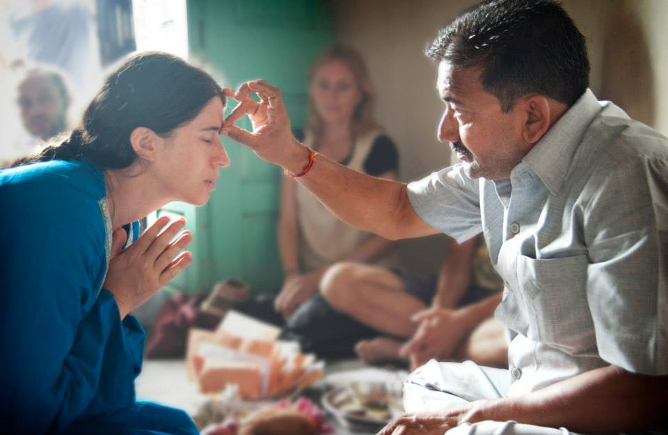 Tantra Yoga | British Columbia | Anuttara Ashram