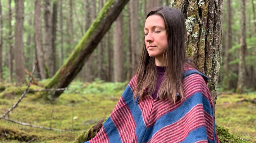 7 day Tantric Silent Retreat | Anuttara Ashram