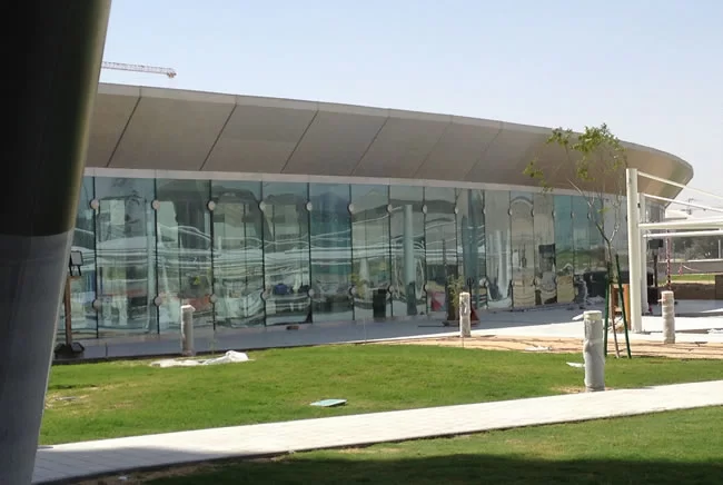 Sidra Medical & Reasearch Center | Framaco International