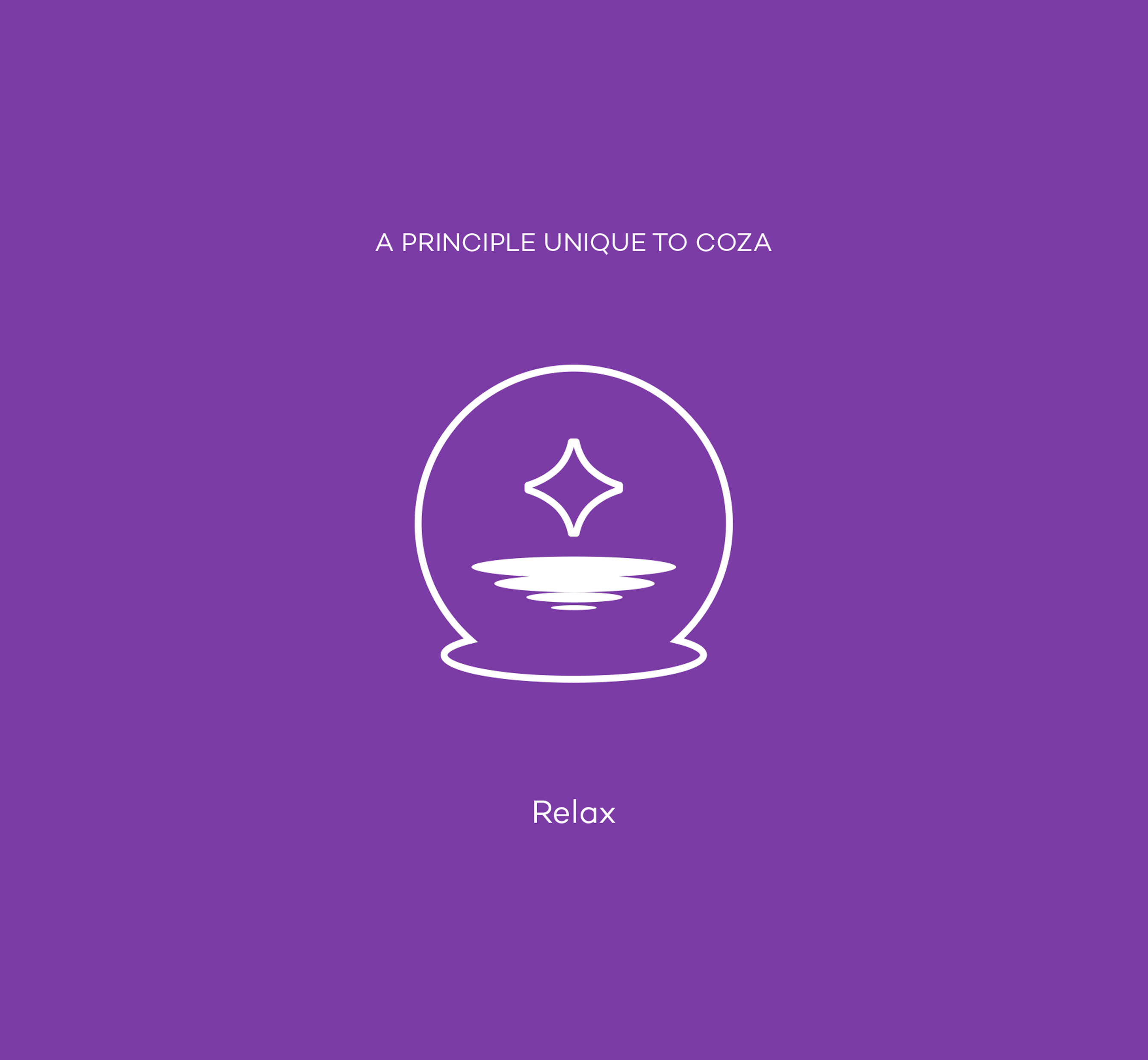 COZA | Owhyworks / 오와이웍스