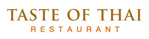 Menu | Taste of Thai