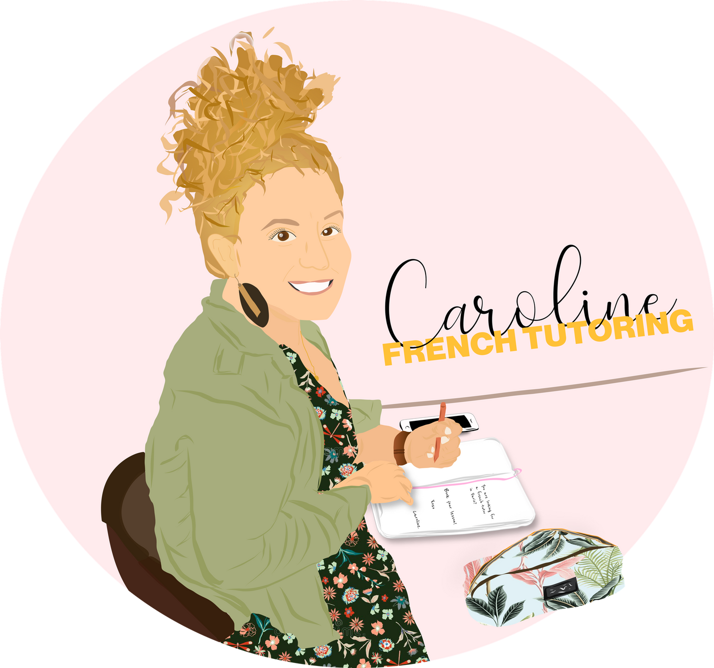 Group French Classes In Paris Learn French I Caroline French Tutoring group-french-classes-in-paris-learn-french-i-caroline-french-tutoring