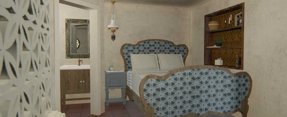 Design Portfolio | mockingbirdlane