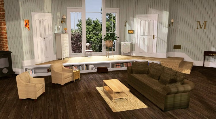 The Mary Tyler Moore Show