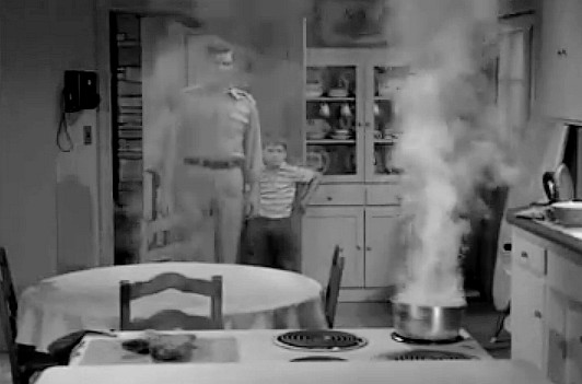 In Depth: The Andy Griffith Show