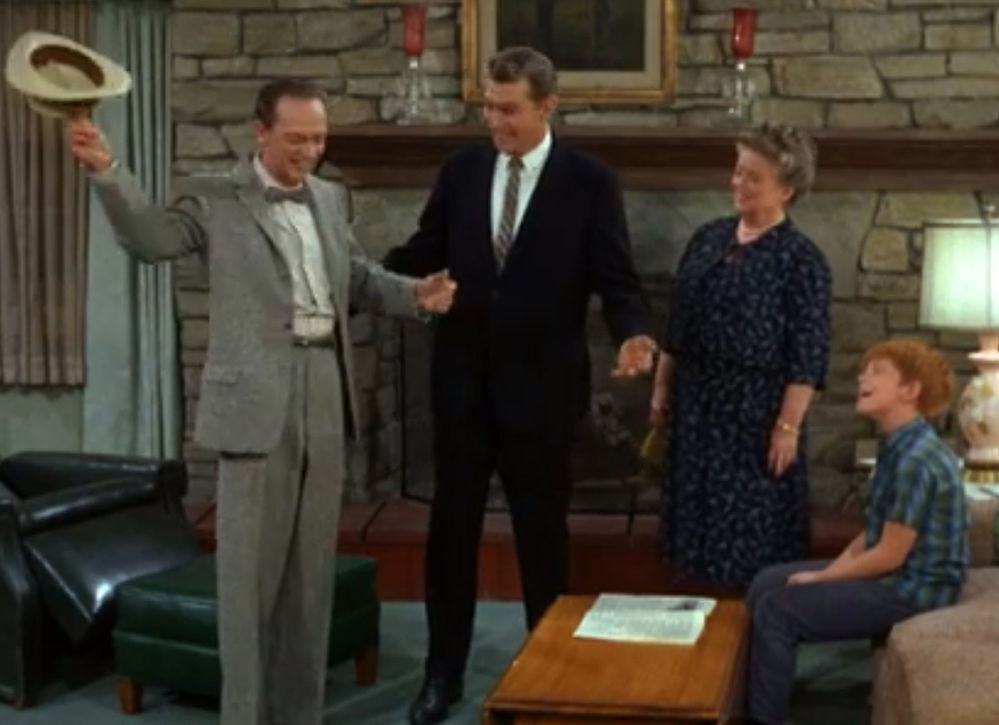 Mayberry - In Depth