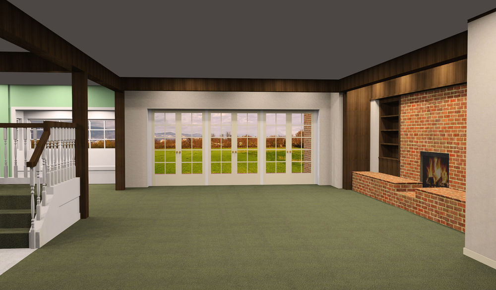 In Depth: The Bewitched Home