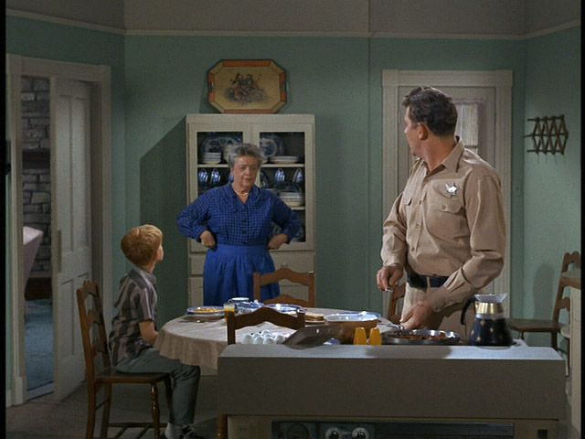 In Depth: The Andy Griffith Show