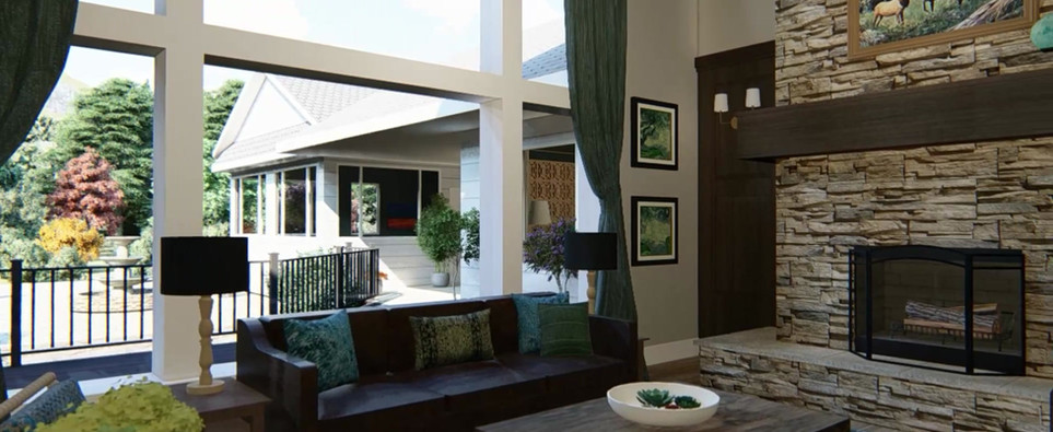 Design Portfolio | mockingbirdlane