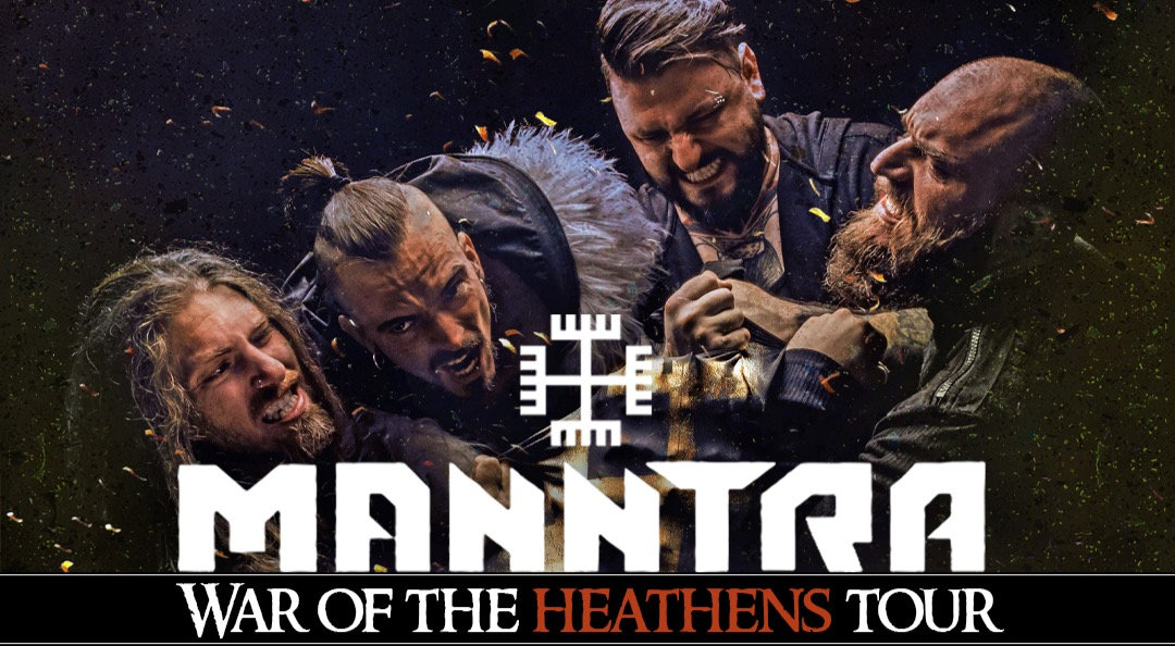 MANNTRA · IM HELIOS37 | Live Music Hall