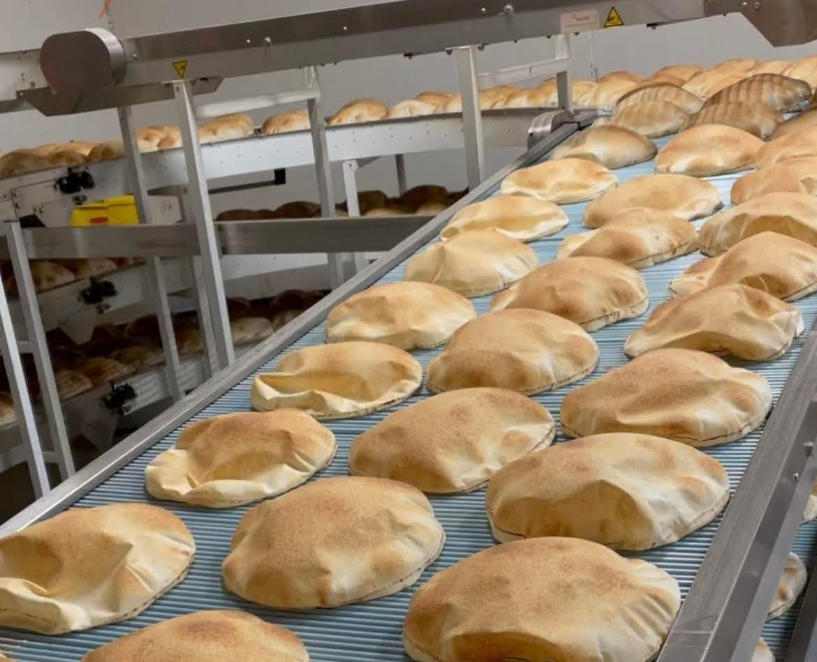 Business Portal | Sunbake Pita Bakery