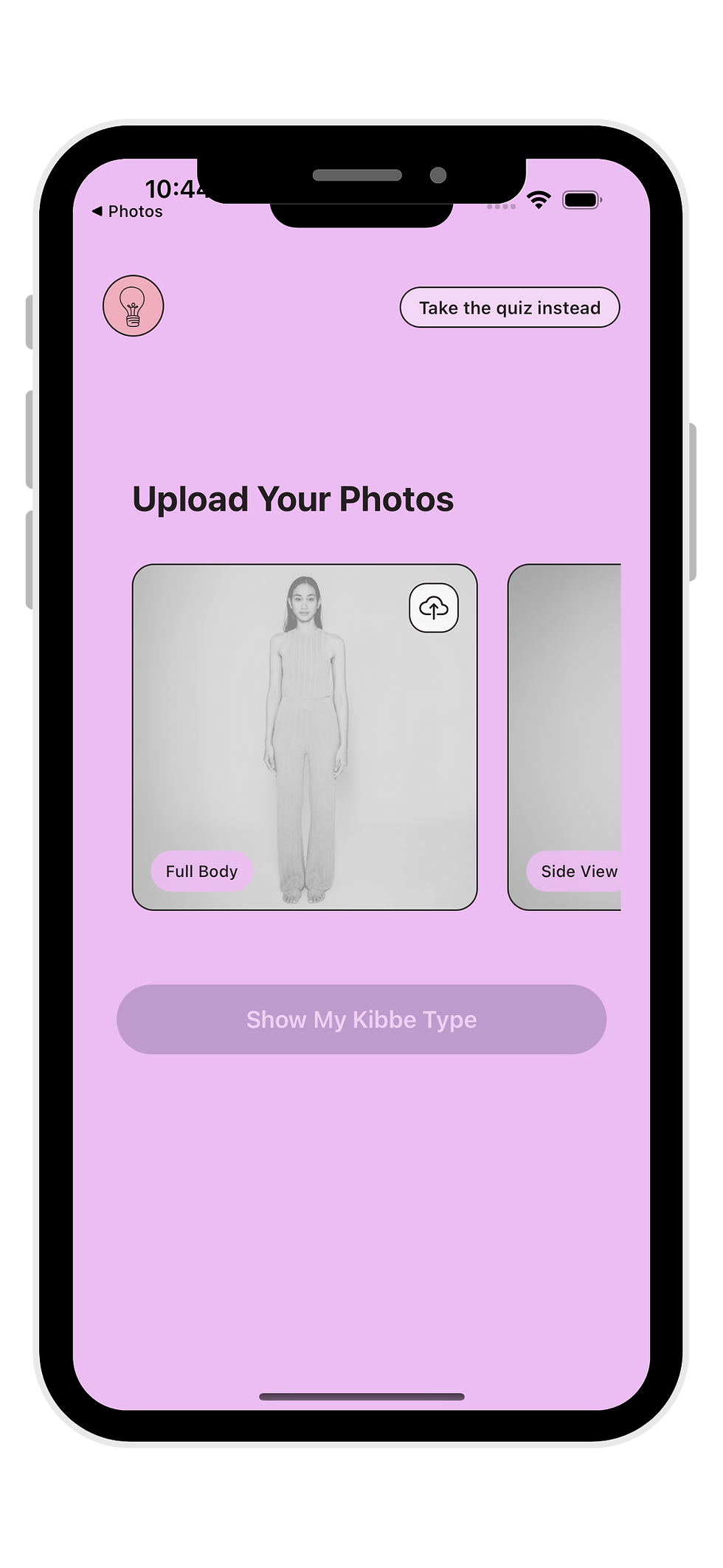 Kibbe Body | Discover Your Unique Kibbe Type