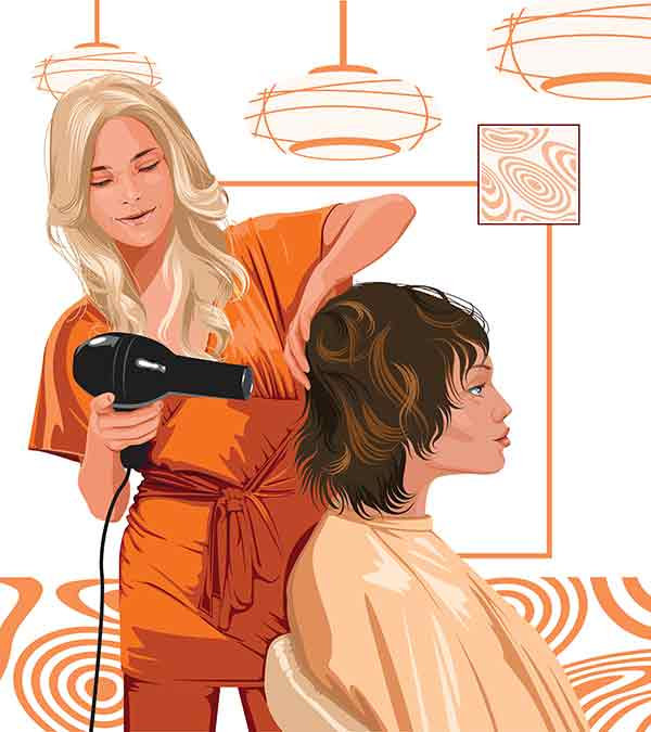 TOP WAYS TO USE YOUR HAIR VENTILATION AND WIG-MAKING SKILLS