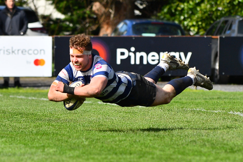 Game Day Gallery | Men's 1st v UCC