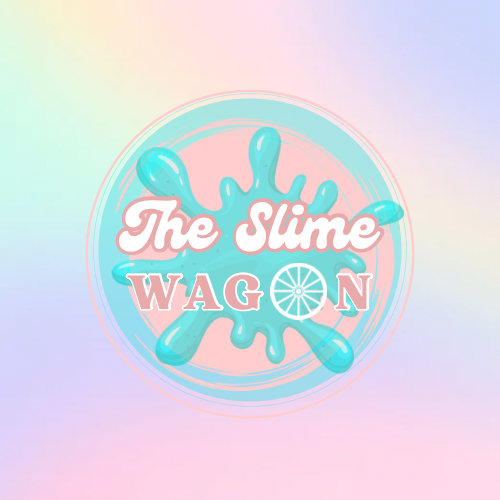 The Slime Wagon | Slime Sensory Kits