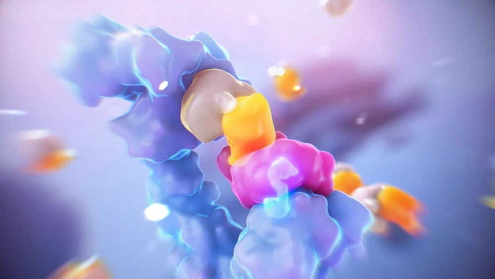 Versatile mRNA platform and Proteolysis