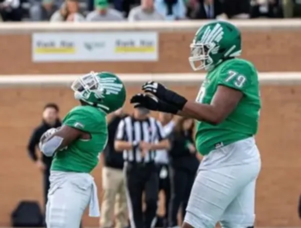 Heel Tough Blog: Tar Heels Flip Transfer OT
