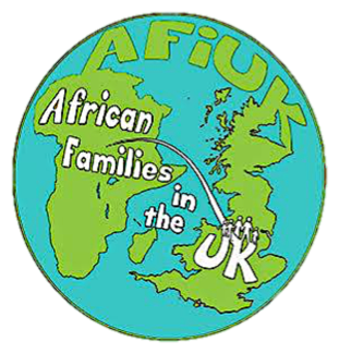 african families in the uk