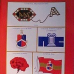 ADG History Book | Alpha Delta Gamma