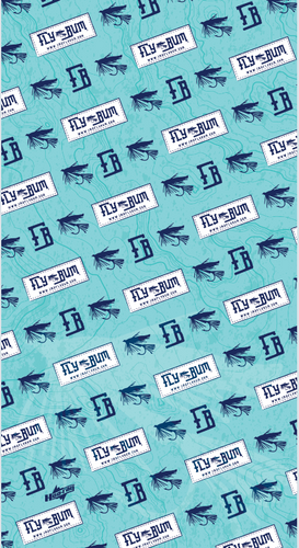 FB NECK GAITER | FlyBum