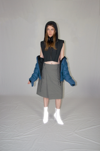 Monoga My The New Mood