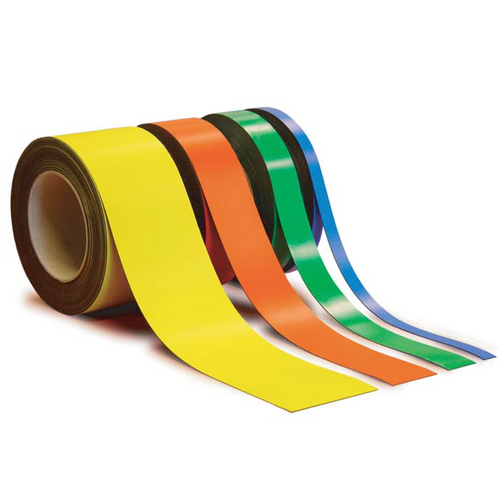 Magnetic Labels | Magnetic Solutions Ltd