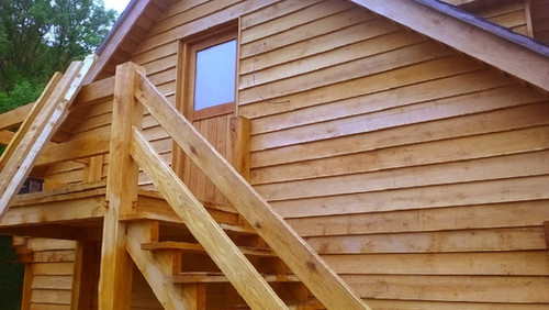 Structure Extensions | Swindon Oak | Wiltshire