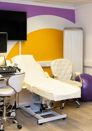 Bonding & Wellbeing Scans | Imaginatal | Romford, Bristol, Potters Bar ...